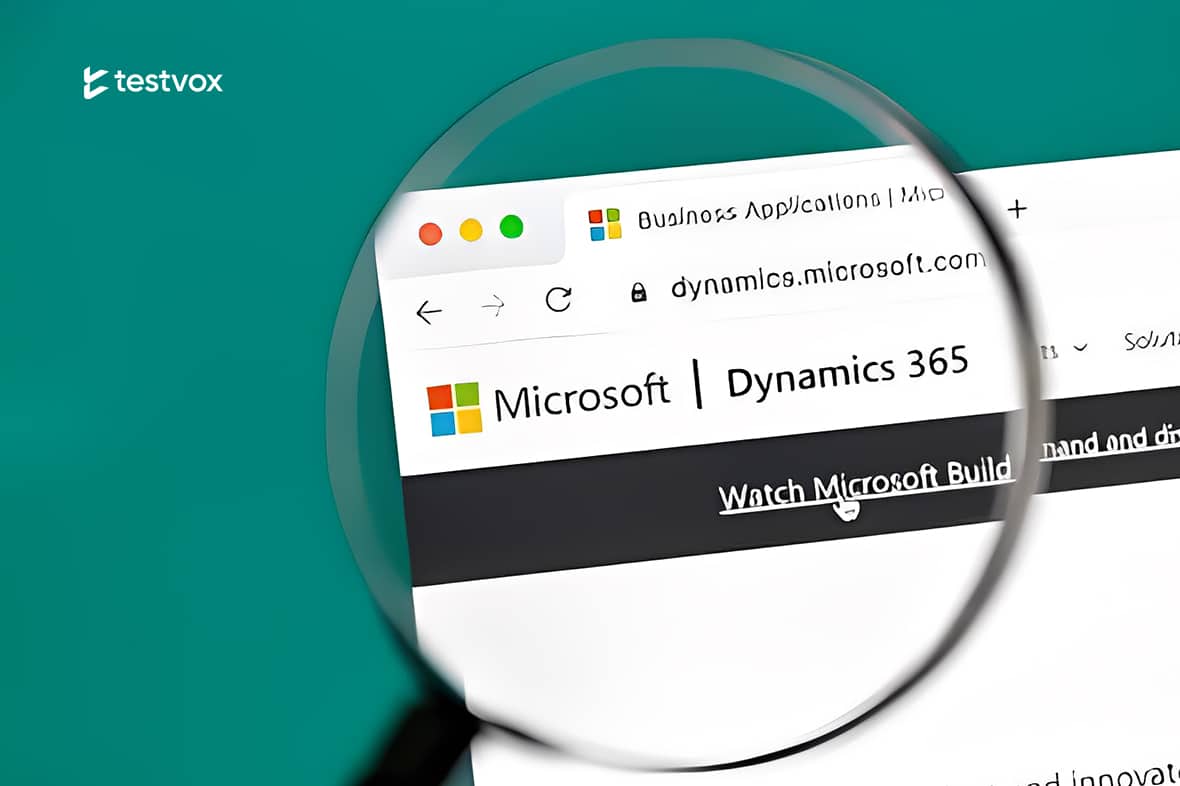 Testing Microsoft Power Automated bots