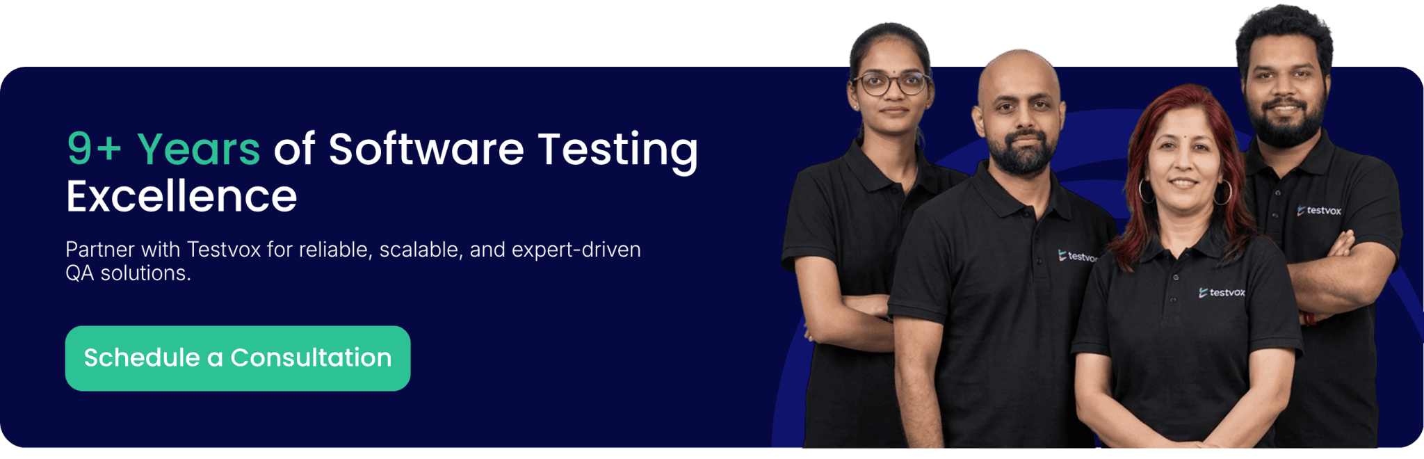Best Independent Software Testing Companies in India for SMEs (2026 ...